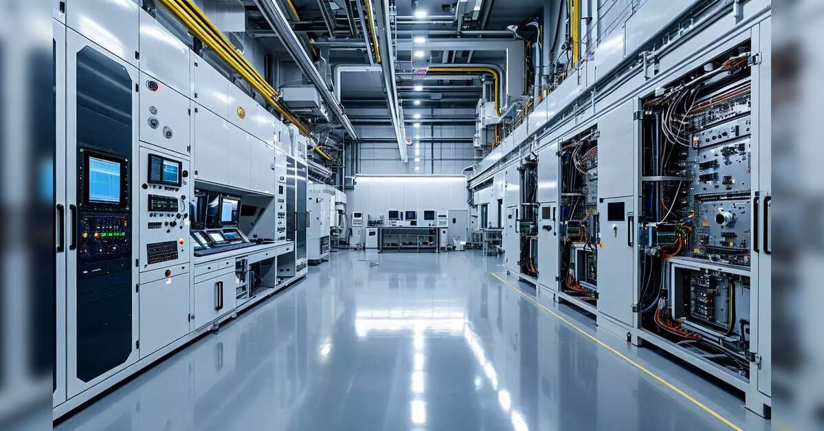 Axiscades Technologies secures ₹13.5-crore ‘Make-in-India’ production ...