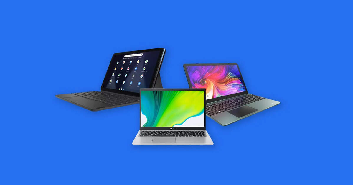 Essential Laptop Buying Guide: Decode Specs for Perfect Fit, TechGig