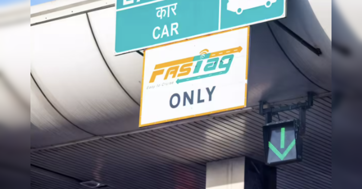 FASTag Annual Pass Achieves Milestone of 5 Million Users in Just Six ...