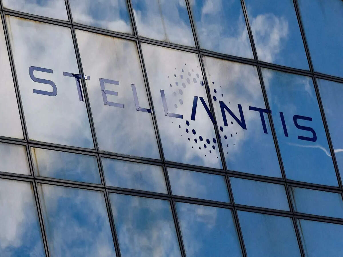 Stellantis B2b