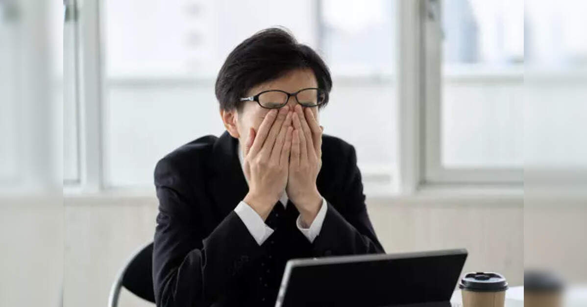 The bandwidth crunch: How talent shortages are quietly breaking the ...