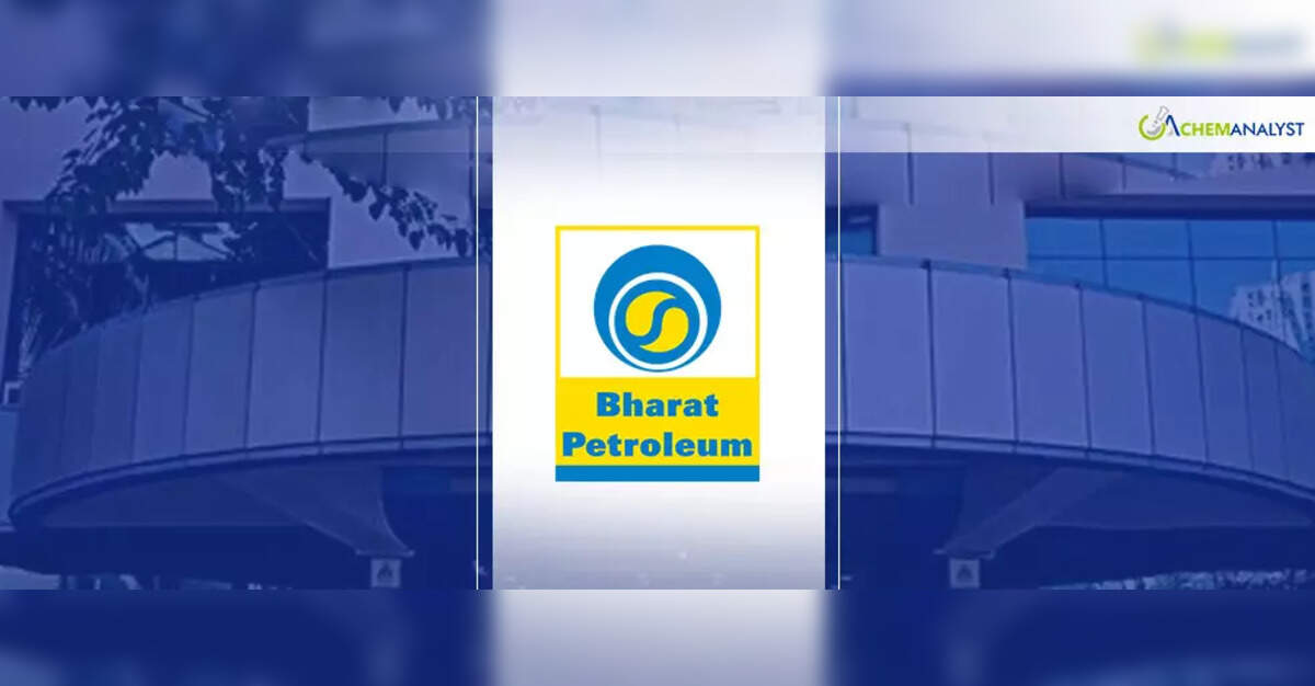 Andhra Pradesh Waives ₹20 Crore in Stamp Duty for BPCL's Major Refinery ...