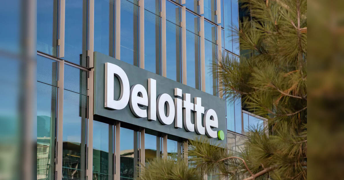 Deloitte Unveils GenW.AI: India's Revolutionary Enterprise AI Platform ...