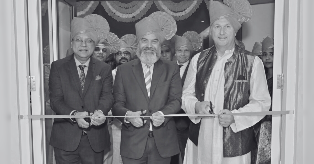 Syensqo Expands Operations with New Global Capability Center in Pune, ETGCC