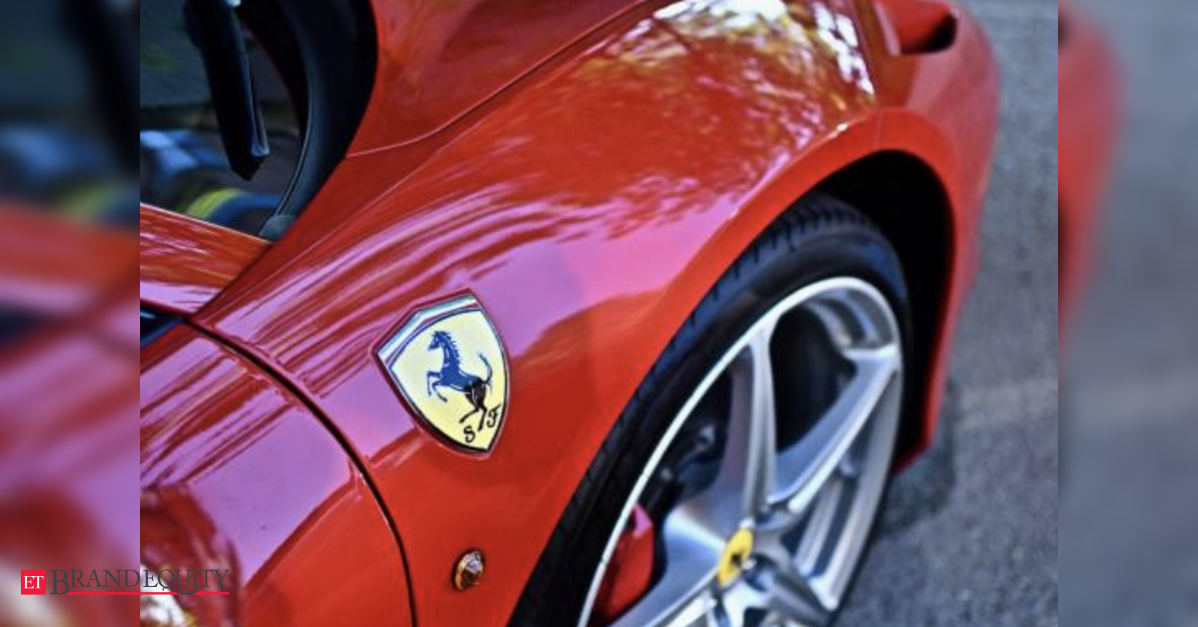 Ferrari Q4 Results: Ferrari Forecasts Strong Earnings Growth Amidst ...