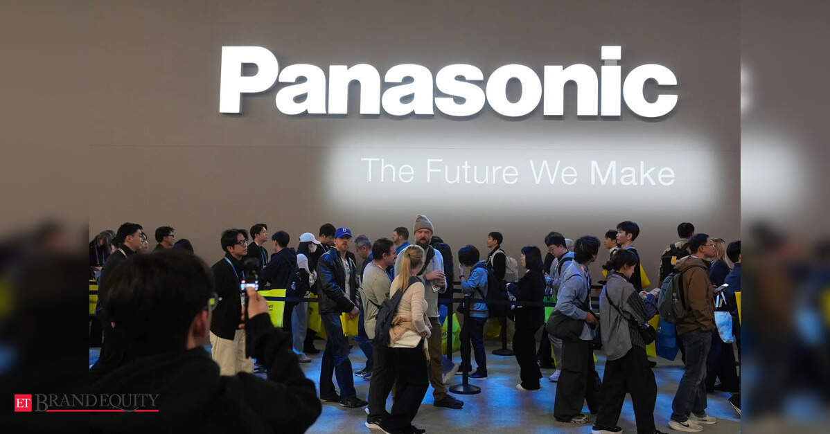Panasonic India Market: Panasonic Predicts India Will Become Its ...