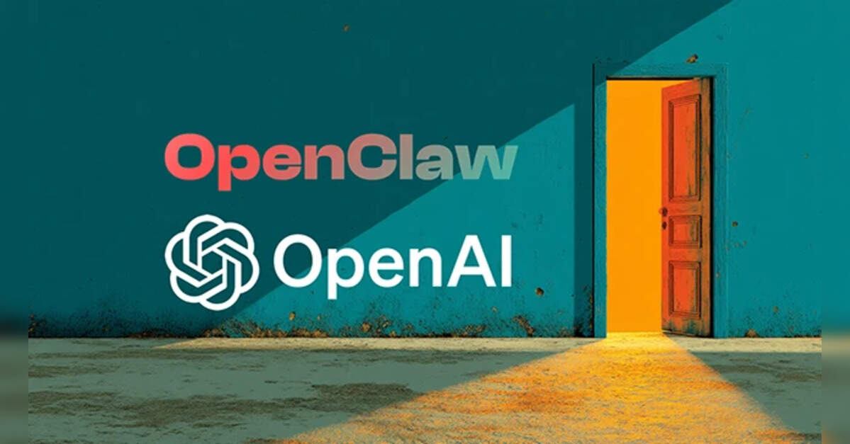 Why OpenClaw's Creator Joined OpenAI: A Game-Changing Move in AI ...