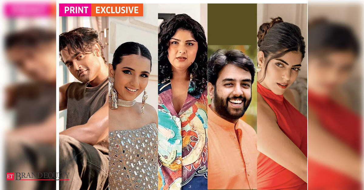 India Influencer Marketing: Do influencers have all the answers ...