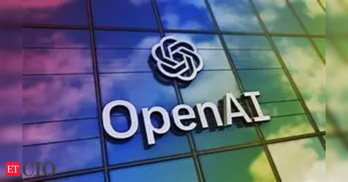 MakeMyTrip deepens AI-first strategy with OpenAI collaboration, ETCIO