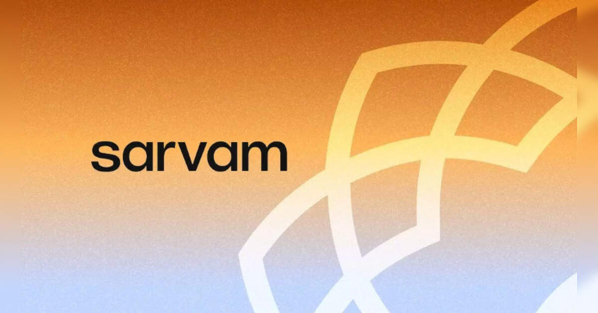 Sarvam Unveils 105B Parameter LLM Revolutionizing AI for Indic ...