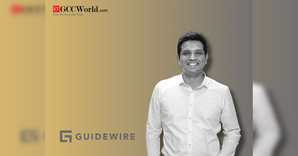 Guidewire Transforms India into a Core Insurance Technology Hub, ETGCC