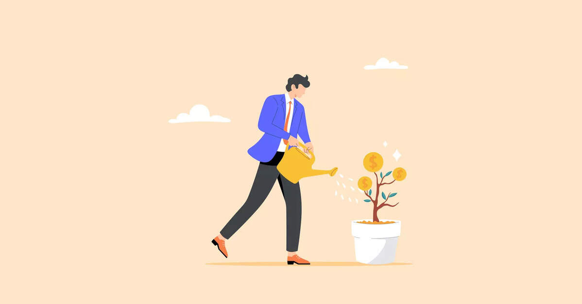 DATOMS raises ₹25 cr Series A funding led by Big Capital JSC ...