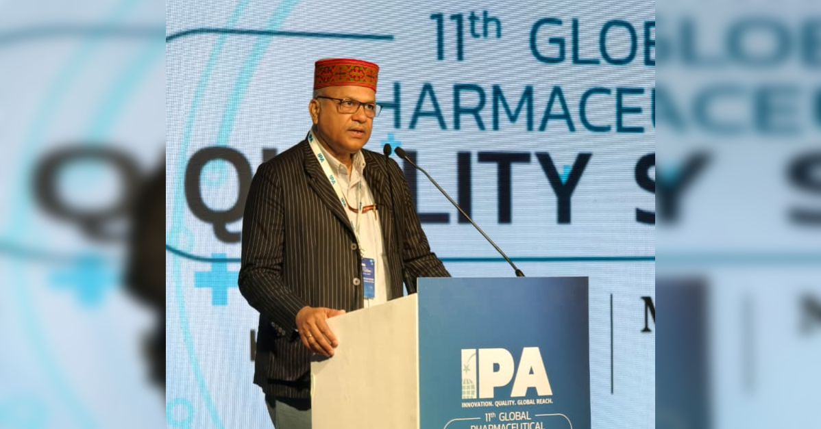 India to Eliminate Export NOC Requirement for Pharmaceutical Products ...