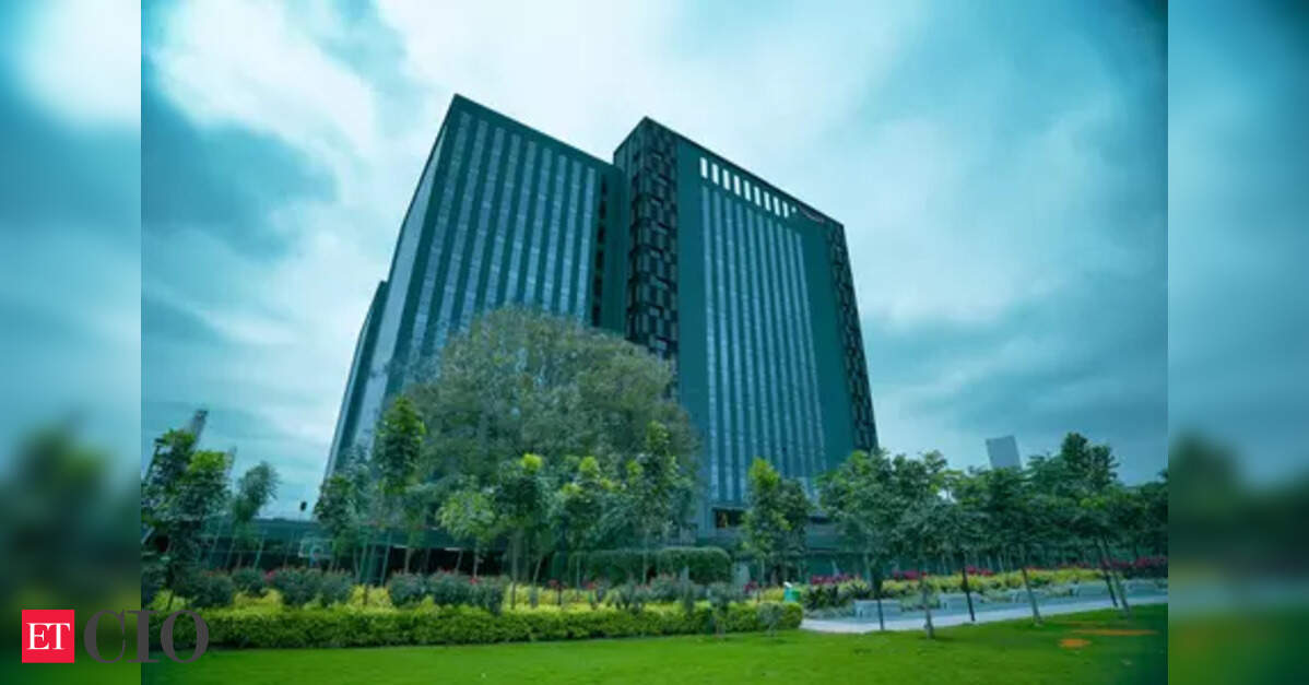 Amazon Bengaluru Office: Amazon Opens Second-Largest Asia Office in ...