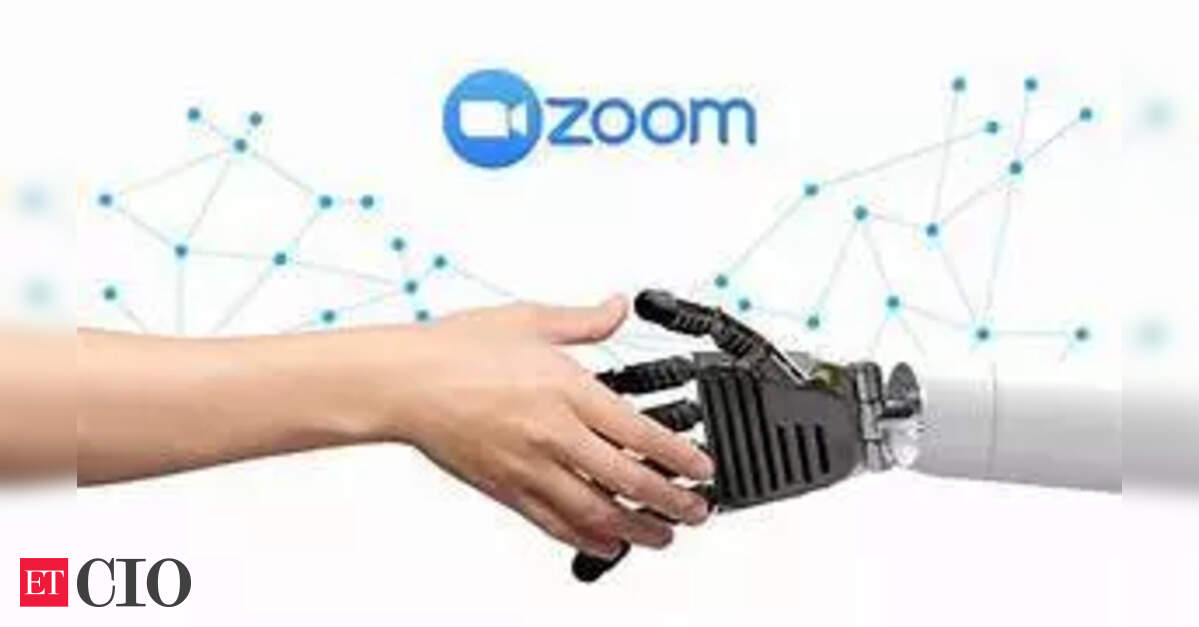 Zoom introduces next-gen Zoom Virtual Agent to automate end-to-end ...