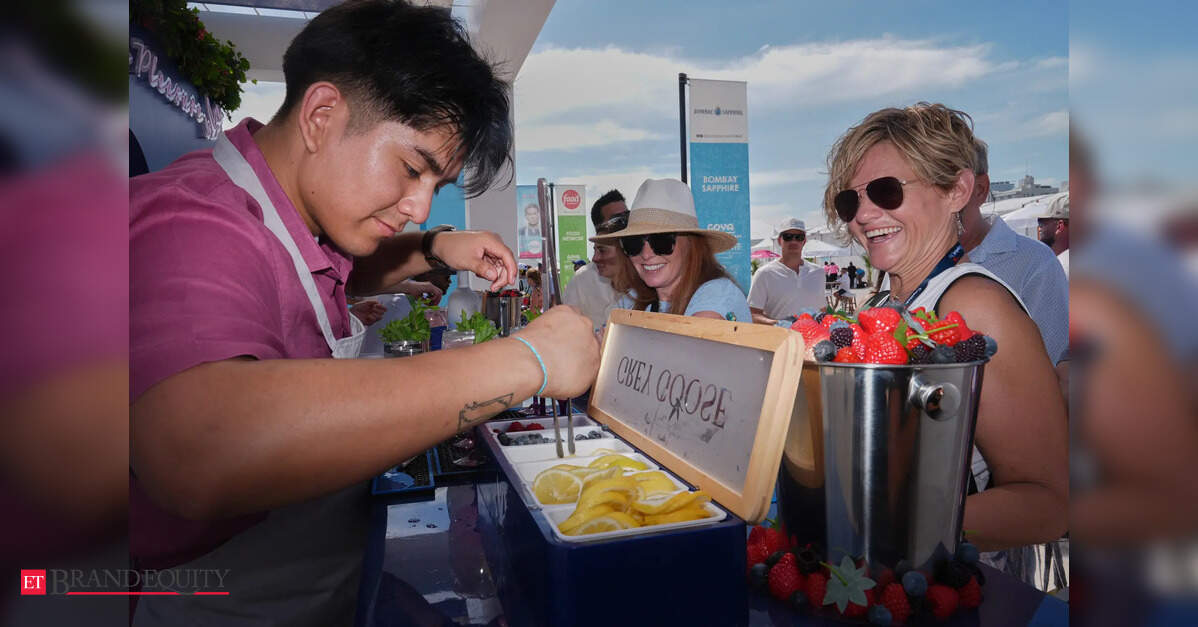 How Social Media Transformed Food Festivals: From Celebrity Chef Tents ...