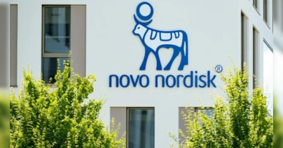 Novo Nordisk Signs $2.1 Billion Vivtex Deal to Develop Next-Generation ...