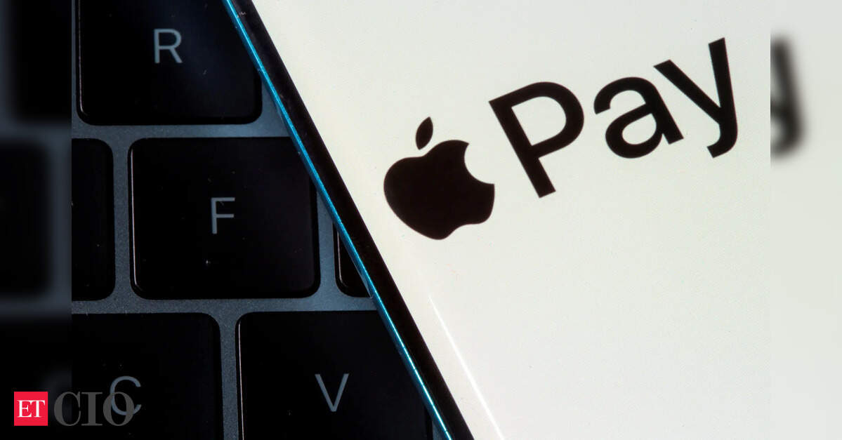 Apple Pay India launch imminent, ETCIO