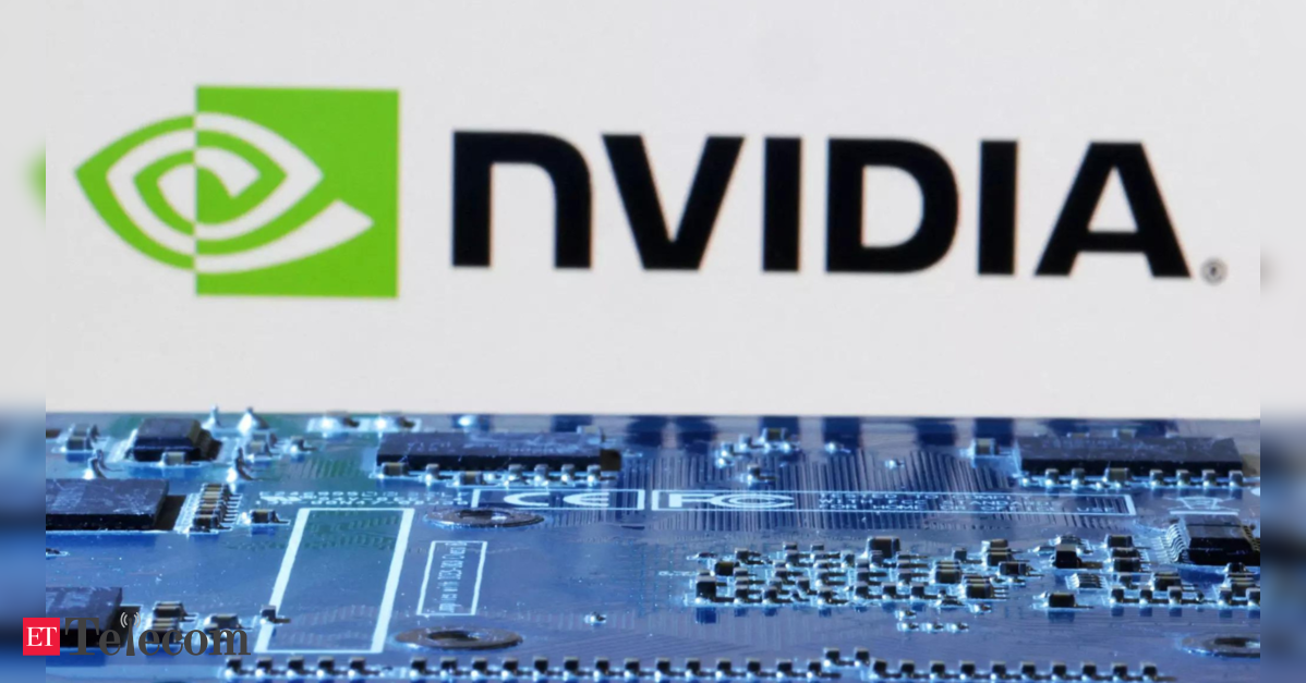 Nvidia GPUs: Nvidia expects gaming chips shortage to last until year ...
