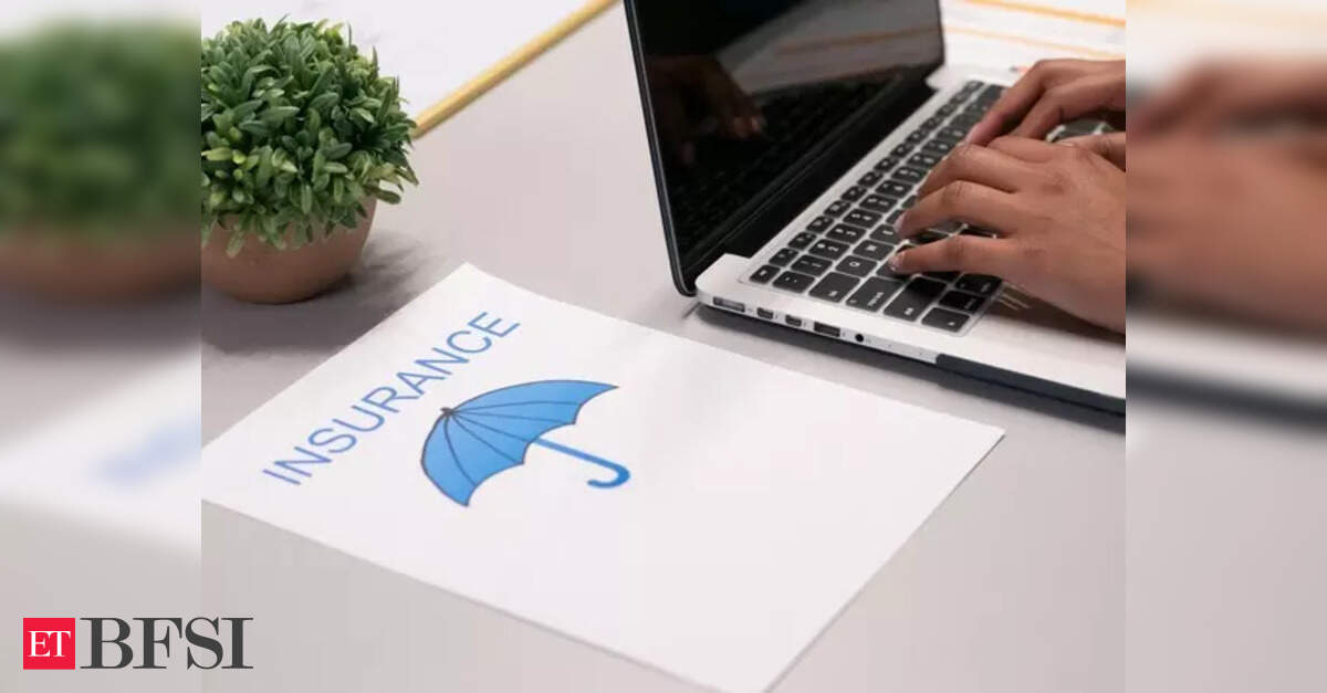 HNI term insurance segment surges 100% in 2 years; younger customers ...
