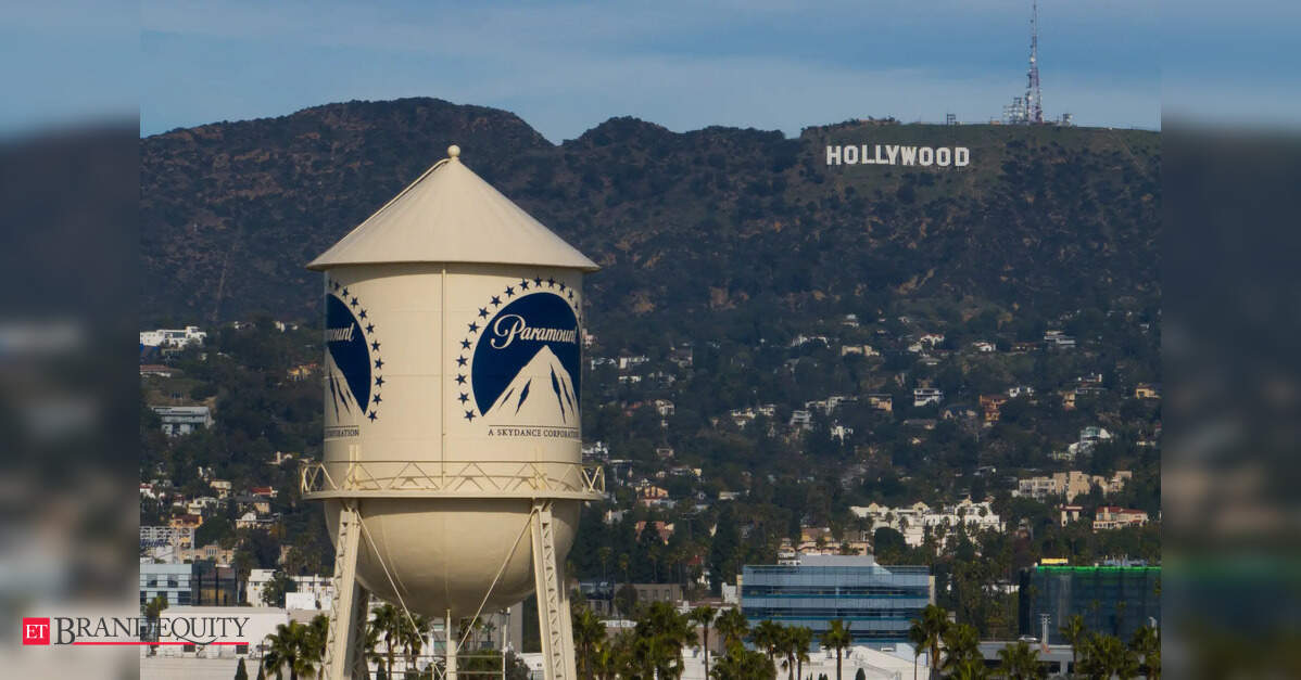 Paramount–Warner Bros. Takeover: Hollywood’s Future in Flux as Studios ...