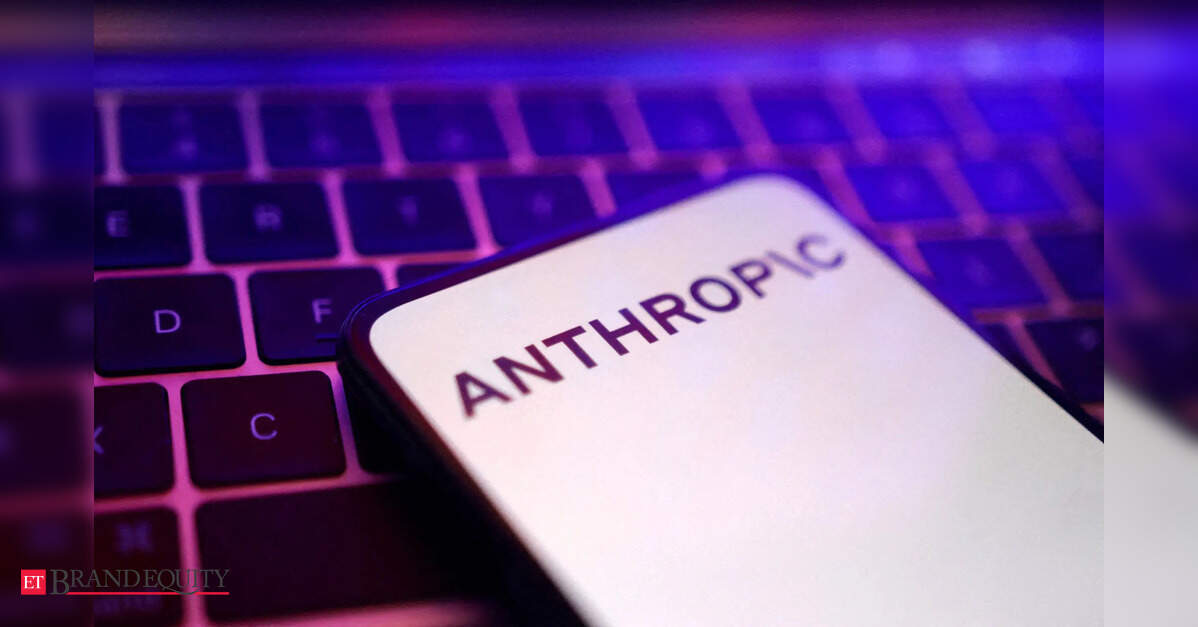Pentagon casts cloud of doubt over Anthropic’s AI business, ETBrandEquity