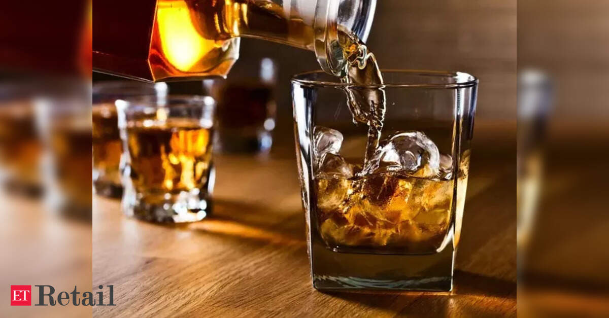 Brown-Forman Expands Premium Spirits Portfolio in India Amid Rising ...