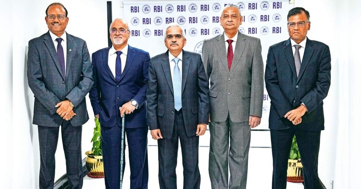 Middle East conflict poses near-term challenges to Indian economy: RBI ...