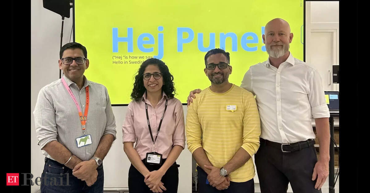 IKEA to Launch First City Store in Pune, Expanding Its Reach in India ...