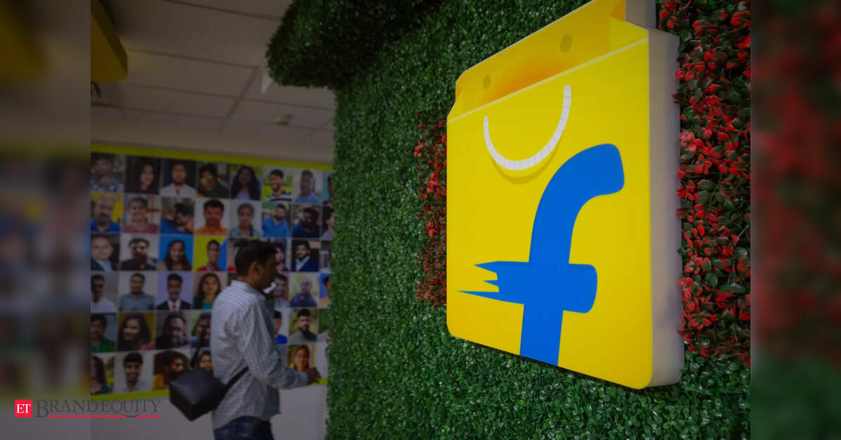 Flipkart leads top digital brands list in 2025: TAM Adex, ETBrandEquity