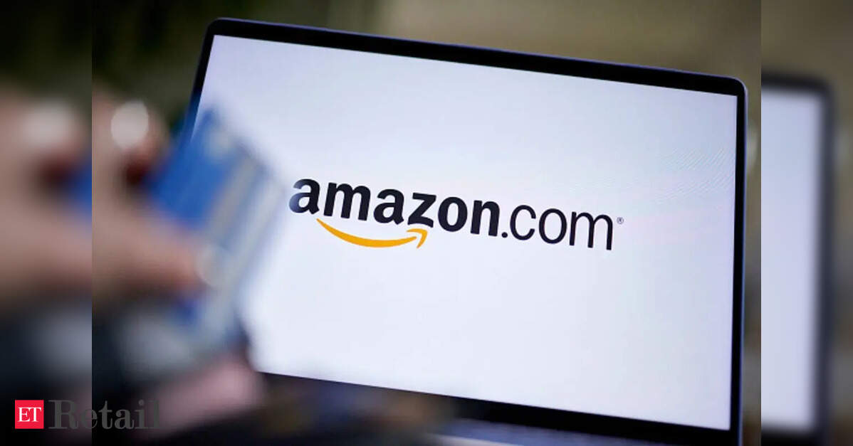 Amazon Recovers from Major Website Outage Affecting Thousands of Users ...