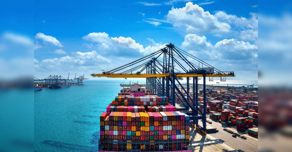 Indian ports unable to capitalise on demand to store containers in ...