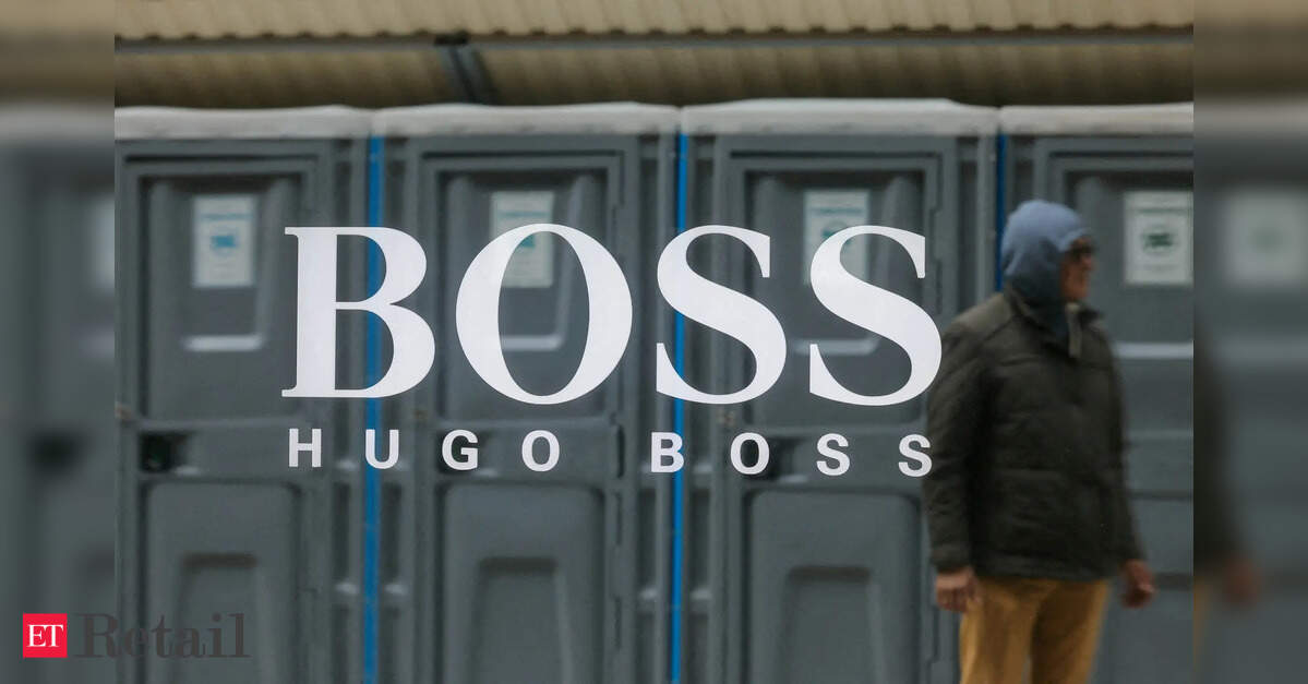 Hugo Boss Surpasses Profit Expectations for 2025 Amidst Challenging ...