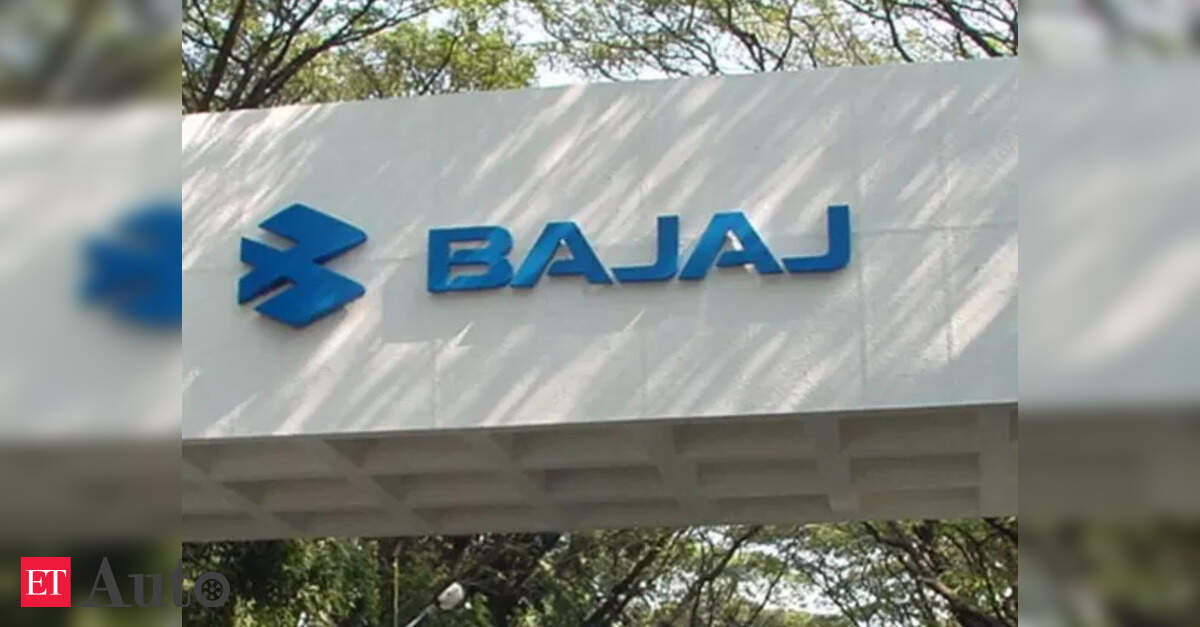 Bajaj Auto looks beyond Maharashtra to scale up Chetak EV production ...