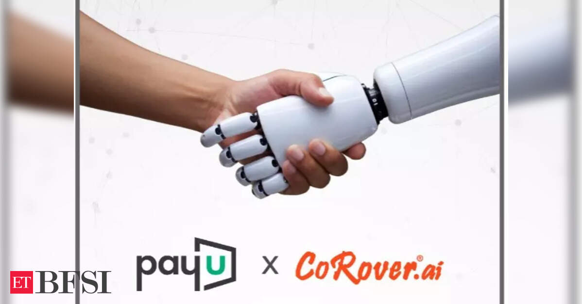 PayU and CoRover.ai Partner to Revolutionize Payments with AI and ...