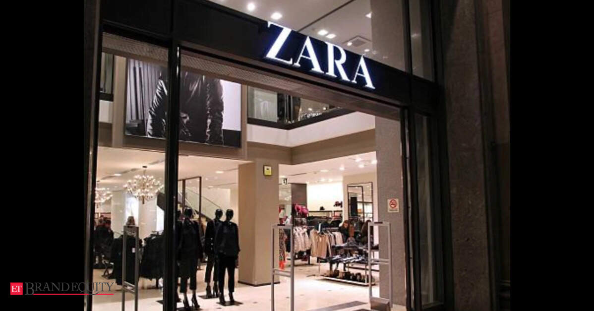 Inditex Profit 2025: Inditex Reports Record Profit for Third ...
