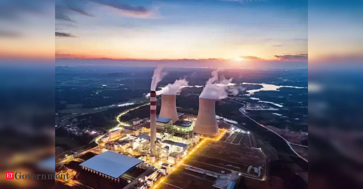 India developing 3 types of small modular reactors, govt tells Lok ...