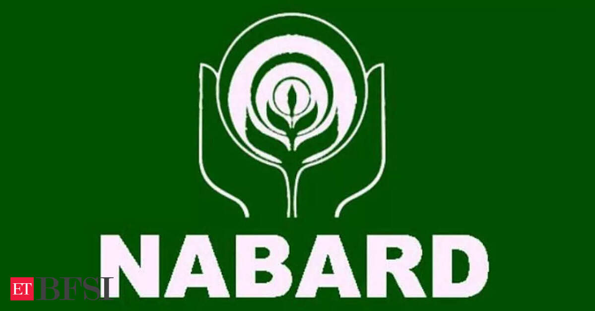 NABARD to Raise ₹80 Billion Through New Bonds: Key Details Inside, ETBFSI