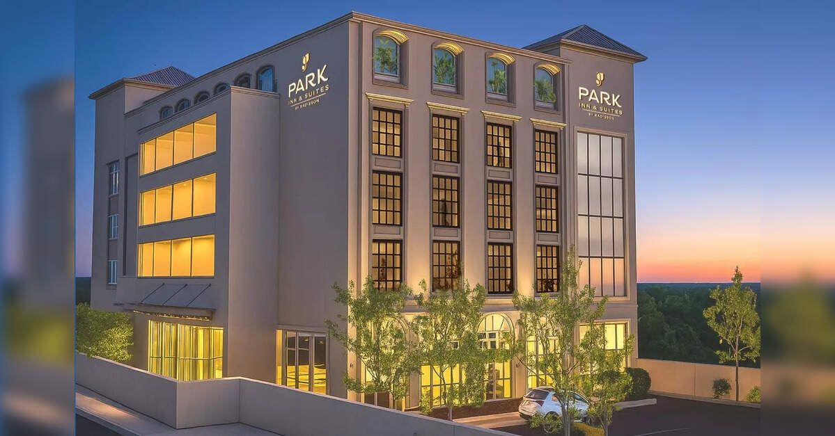 Radisson Hotel Group Expands Midscale Portfolio with Four New Park Inn ...
