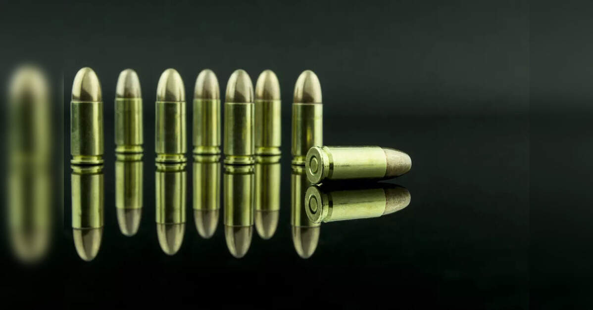 Goodluck India Ships $6 Million Order of 155 mm Shells, Enters Global ...