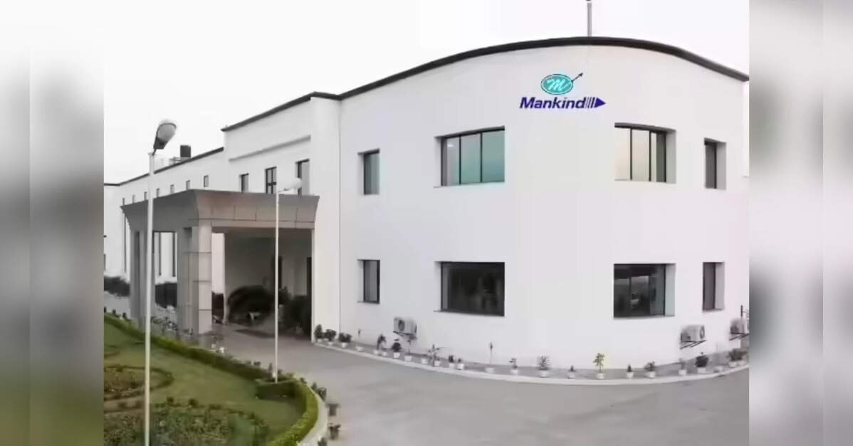 Mankind Pharma Clinches Exclusive Rights to Roche's Rivotril for ...