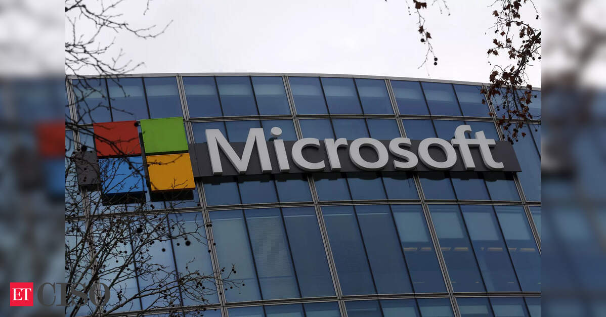 US agency asks companies to secure Microsoft tool after Stryker ...