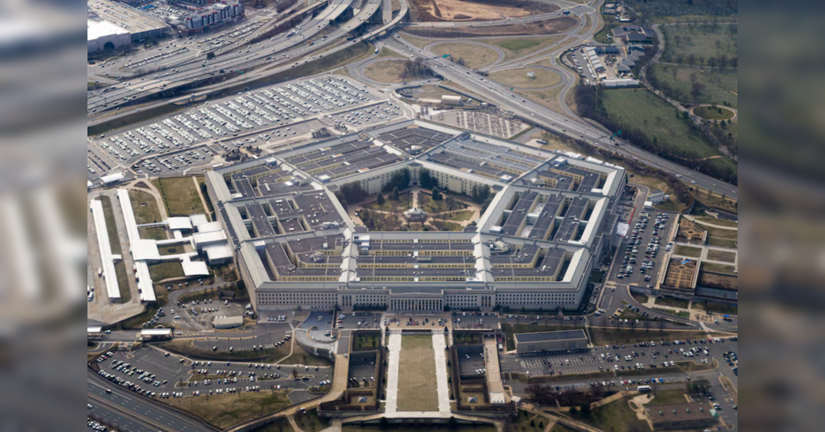 Resistance Grows as Pentagon Orders Phase-Out of Anthropic's AI Tools ...