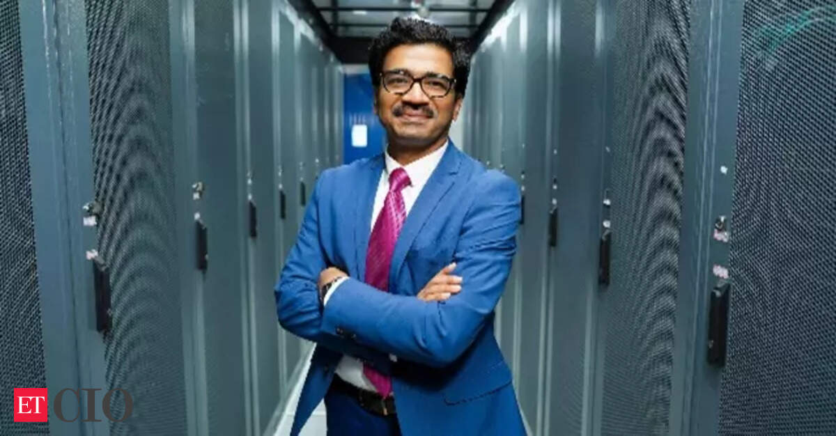 Yotta Data Services Aims for $4 Billion Valuation with Upcoming IPO, ETCIO