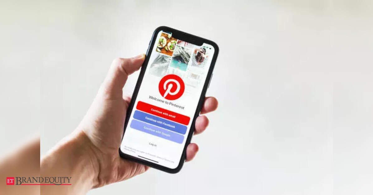 Pinterest Ban: Pinterest CEO calls for ban on social media for youth ...