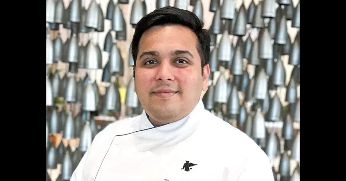 JW Marriott Mumbai Sahar Appoints Rahul Shirish Karve as Executive Sous ...