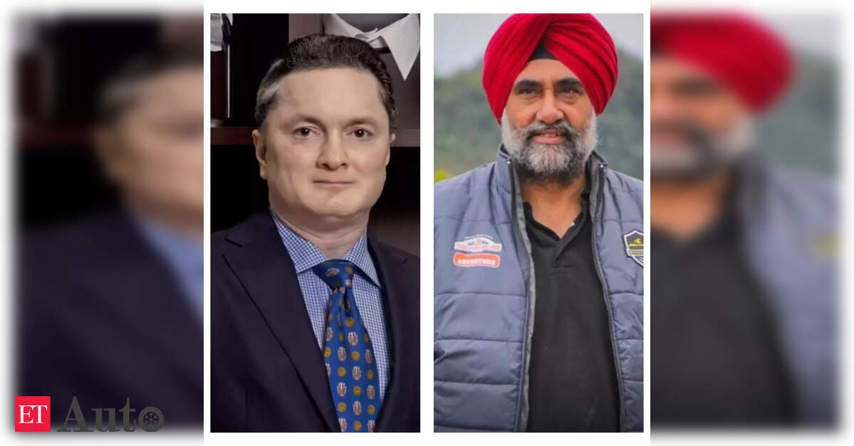 Gautam Singhania Speedboat Accident: Gautam Singhania Injured in ...