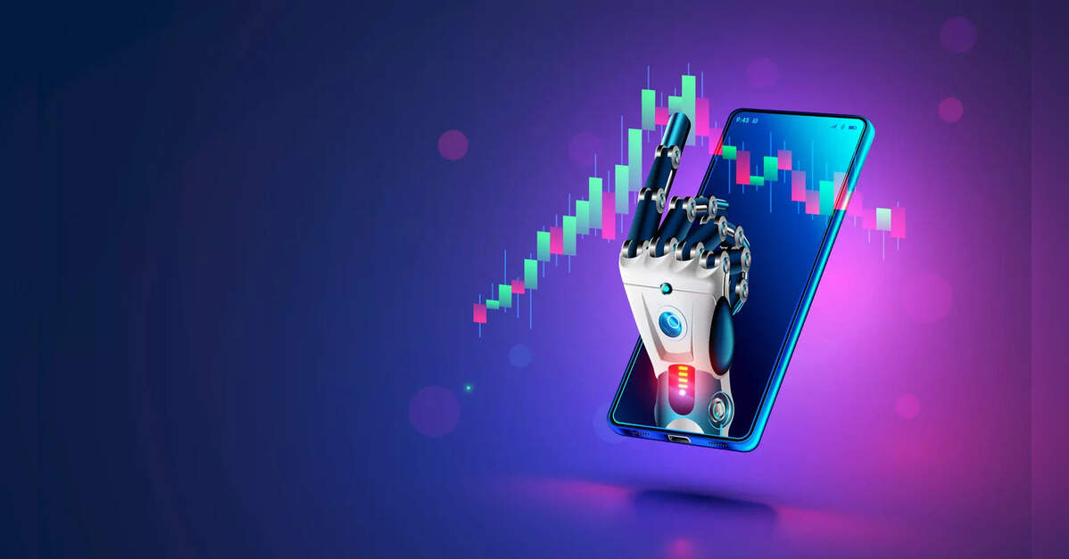 The Rise of AI-Driven Wealth Management: Disrupting India's Fintech ...