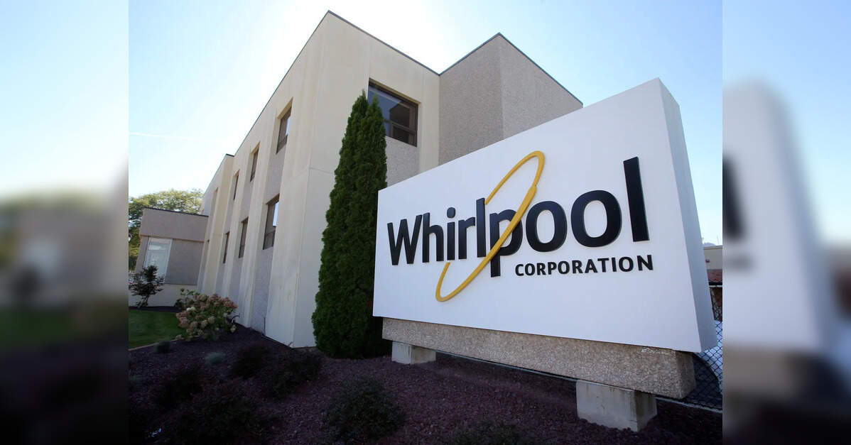 Whirlpool of India Defends Anil Berera's Redesignation as Independent ...