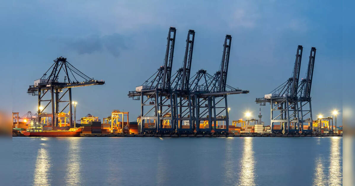 JNPA Concession Period Extension: JNPA should look at more options for ...